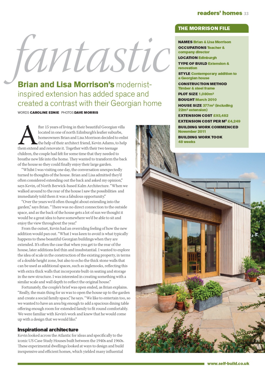 Build It Magazine - Build It July 2015 Back Issue