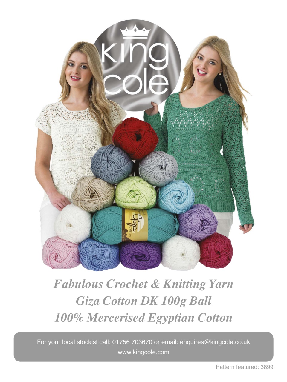 Simply Crochet Magazine - Issue 32 Back Issue