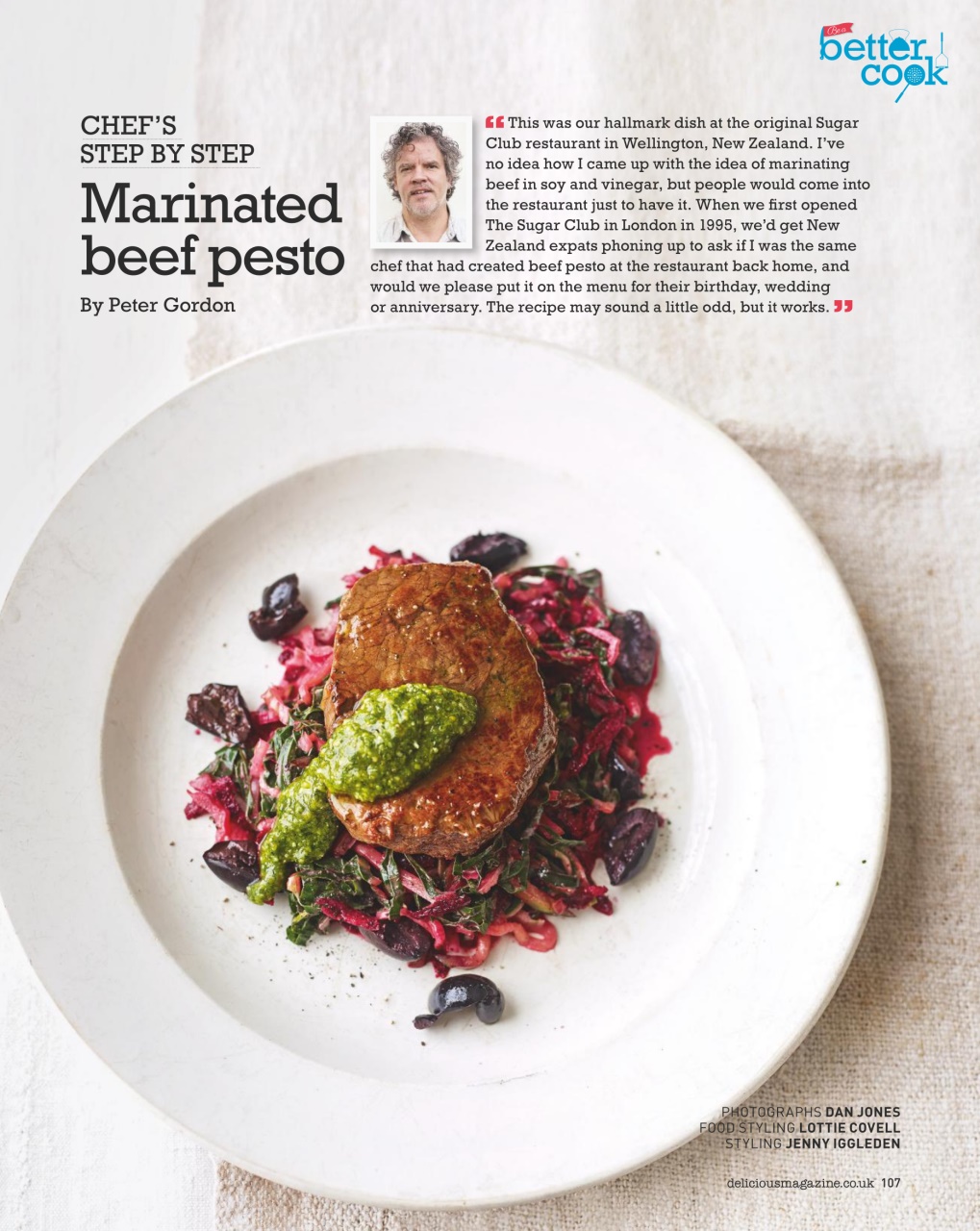 delicious. Magazine - June 2015 Back Issue