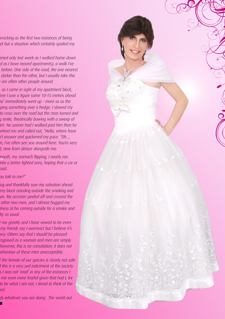 Frock Magazine - Frock Issue 033 Back Issue