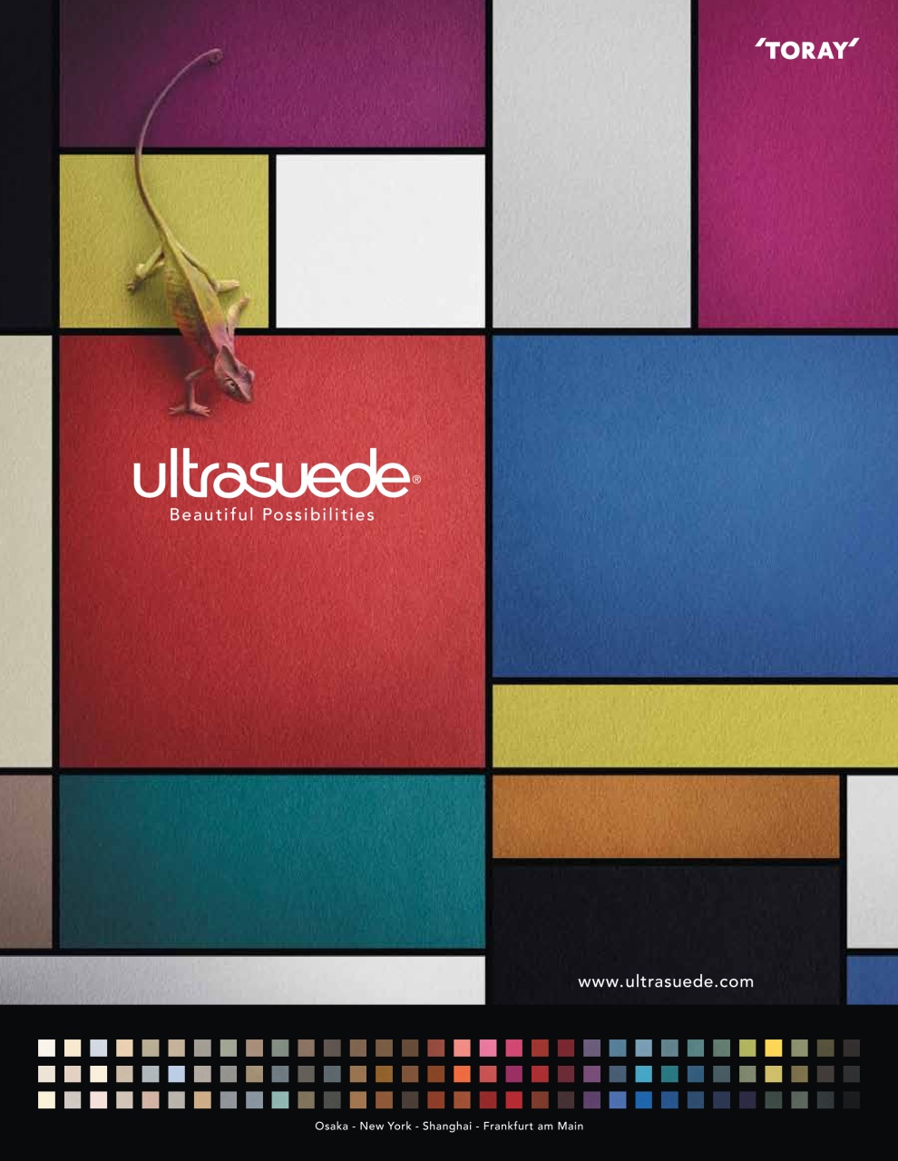 Interior Motives Magazine - Interior Motives Summer 2015 Back Issue