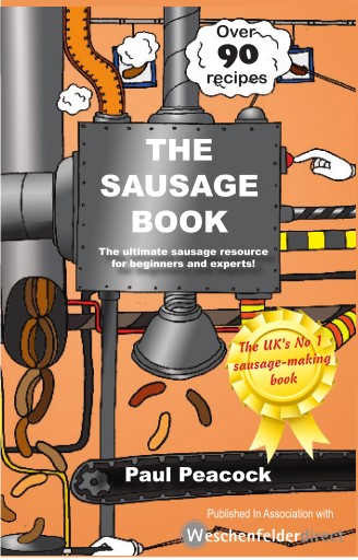 Home Farmer Magazine - The Sausage Book Special Issue