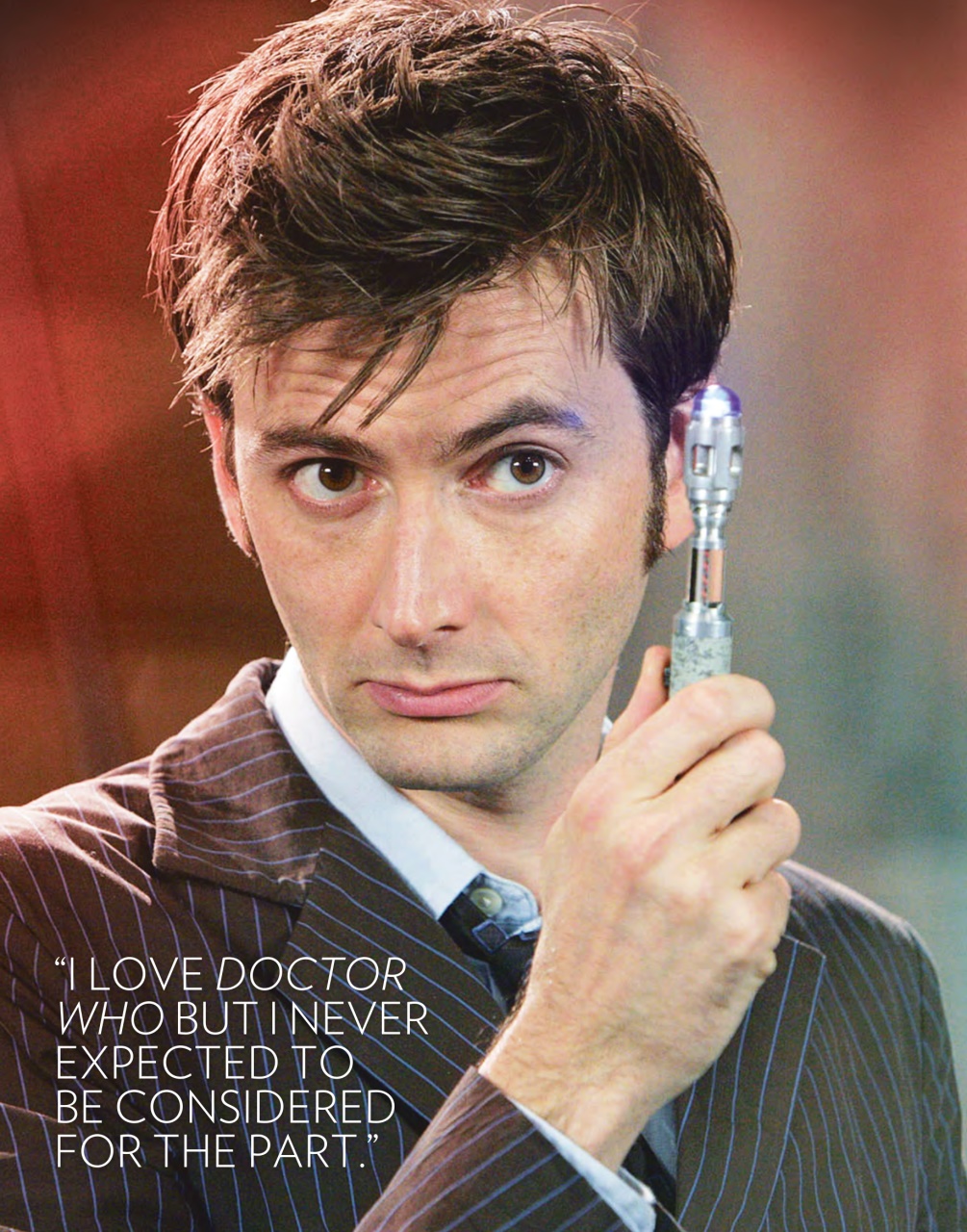 Doctor Who Magazine - Doctor Who 50 Years: The Doctor Special Issue