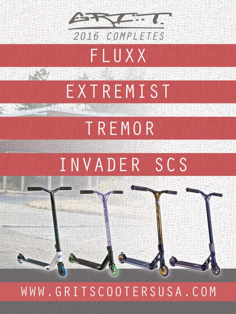 Scoot Mag - Issue 23 2015 Back Issue