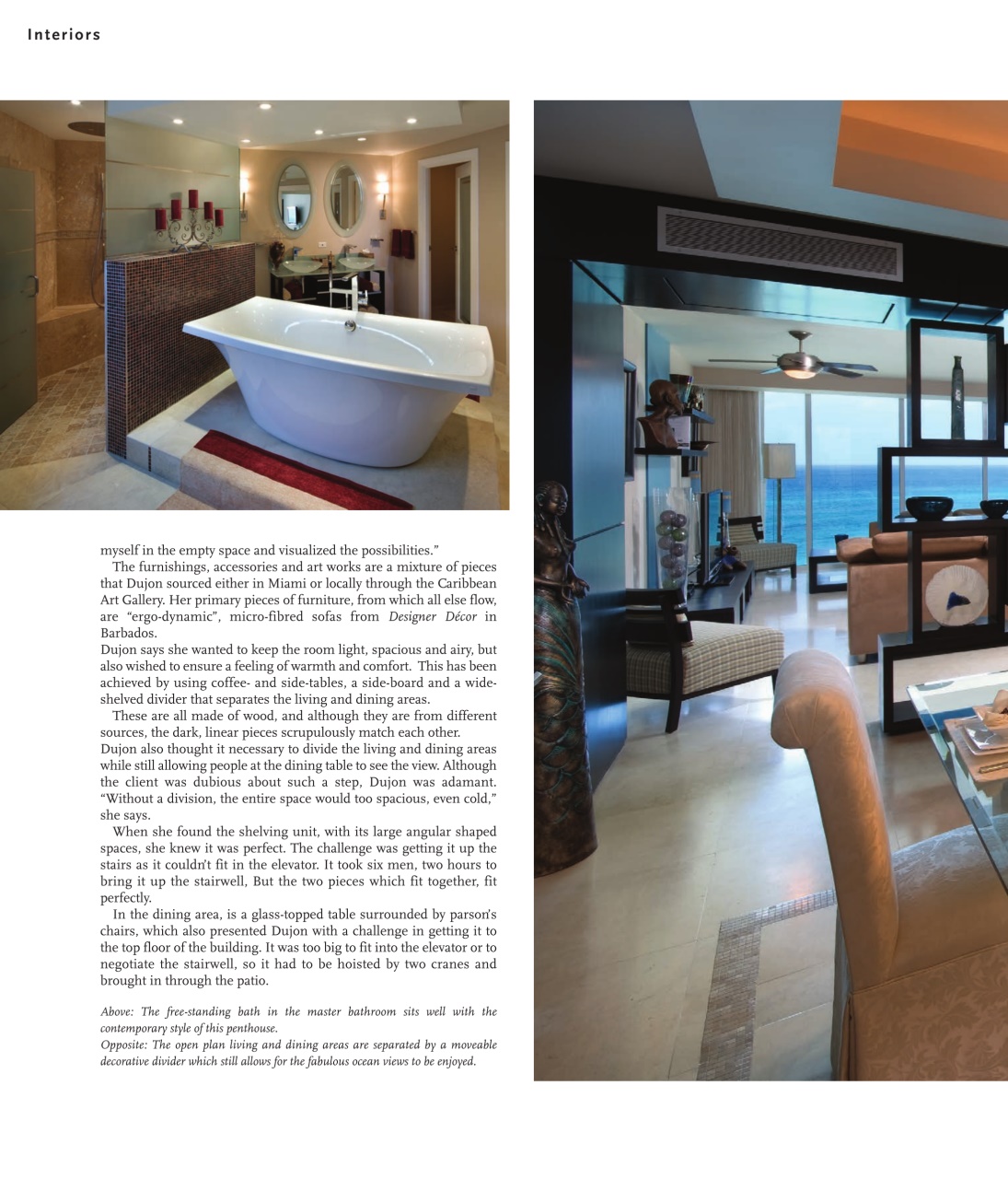 Island Life Magazine Abonnements und Issue 20 - November 2015 Ausgabe ...