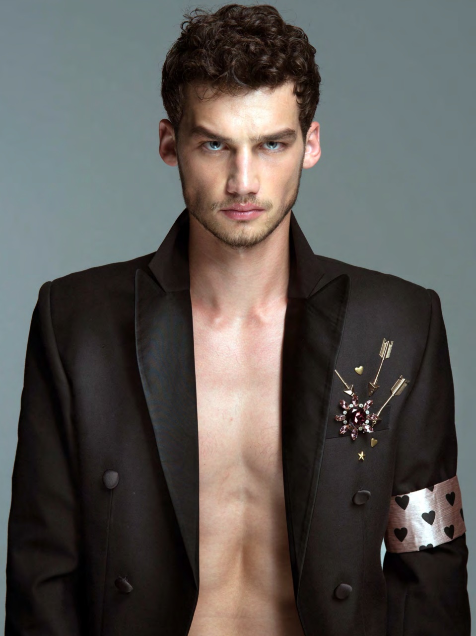 Adon Magazine - Issue 17 Back Issue