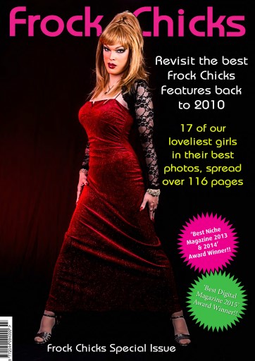 Frock Magazine - Frock Chicks Special Issue