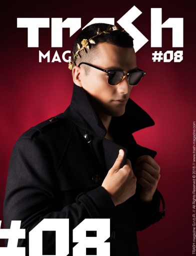 Trash Magazine Reviews | Pocketmags