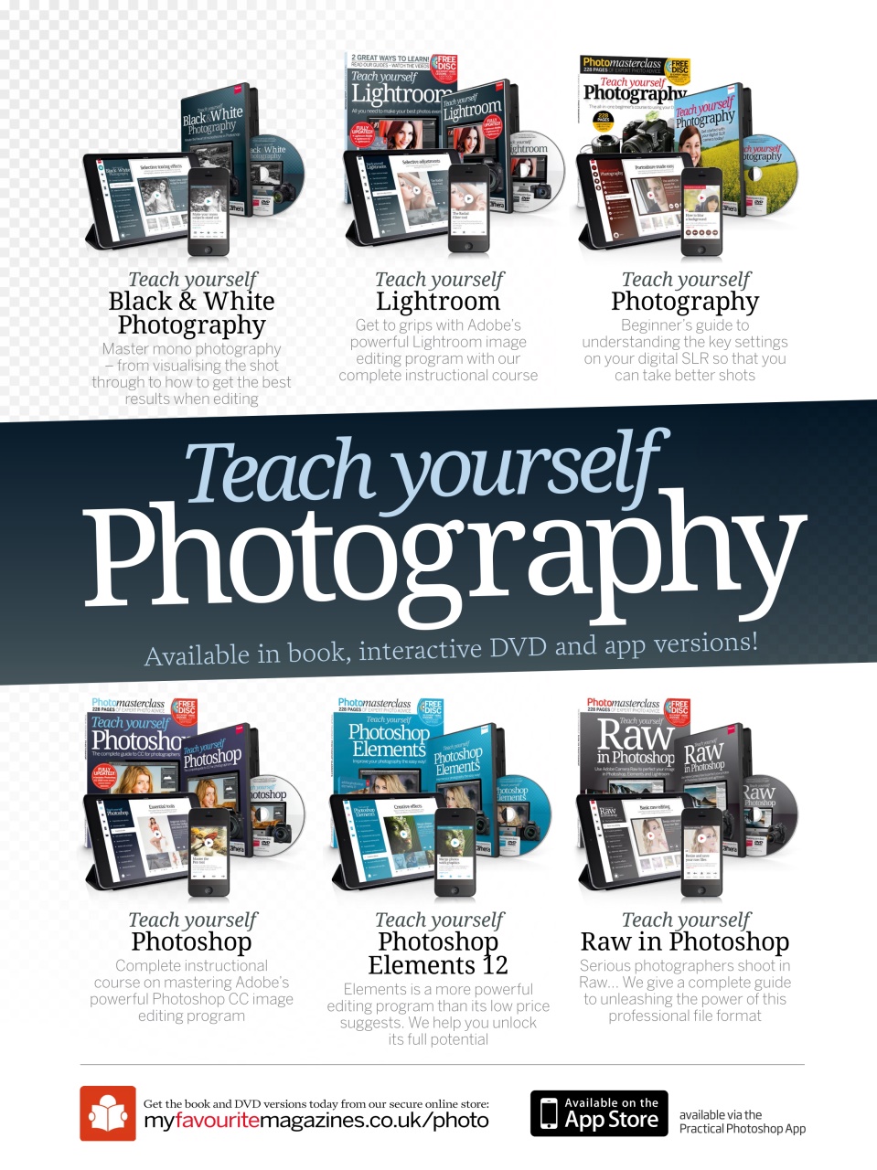 Practical Photoshop Magazine - Issue 59 Back Issue