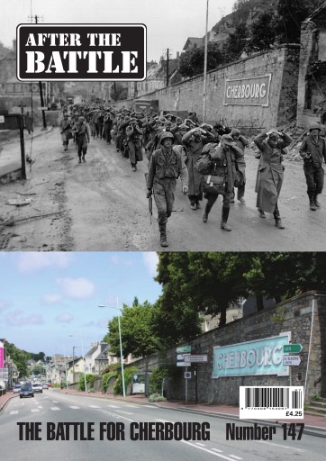 After The Battle Magazine - Issue 147 Back Issue