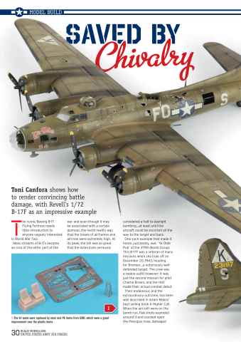 Airfix Model World Magazine - Scale Modelling Step by Step Special Issue
