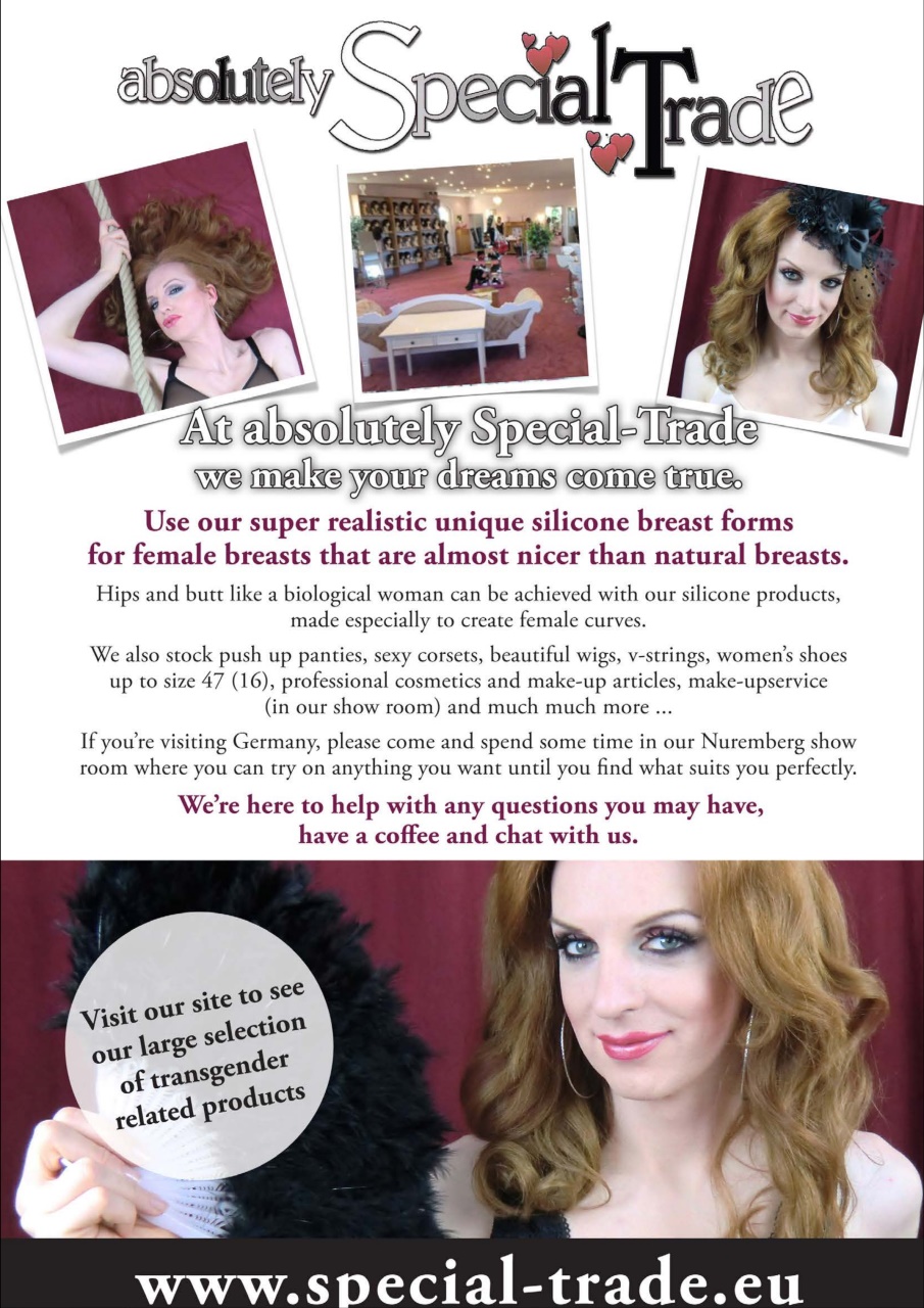 Frock Magazine - Frock Magazine 037 Back Issue