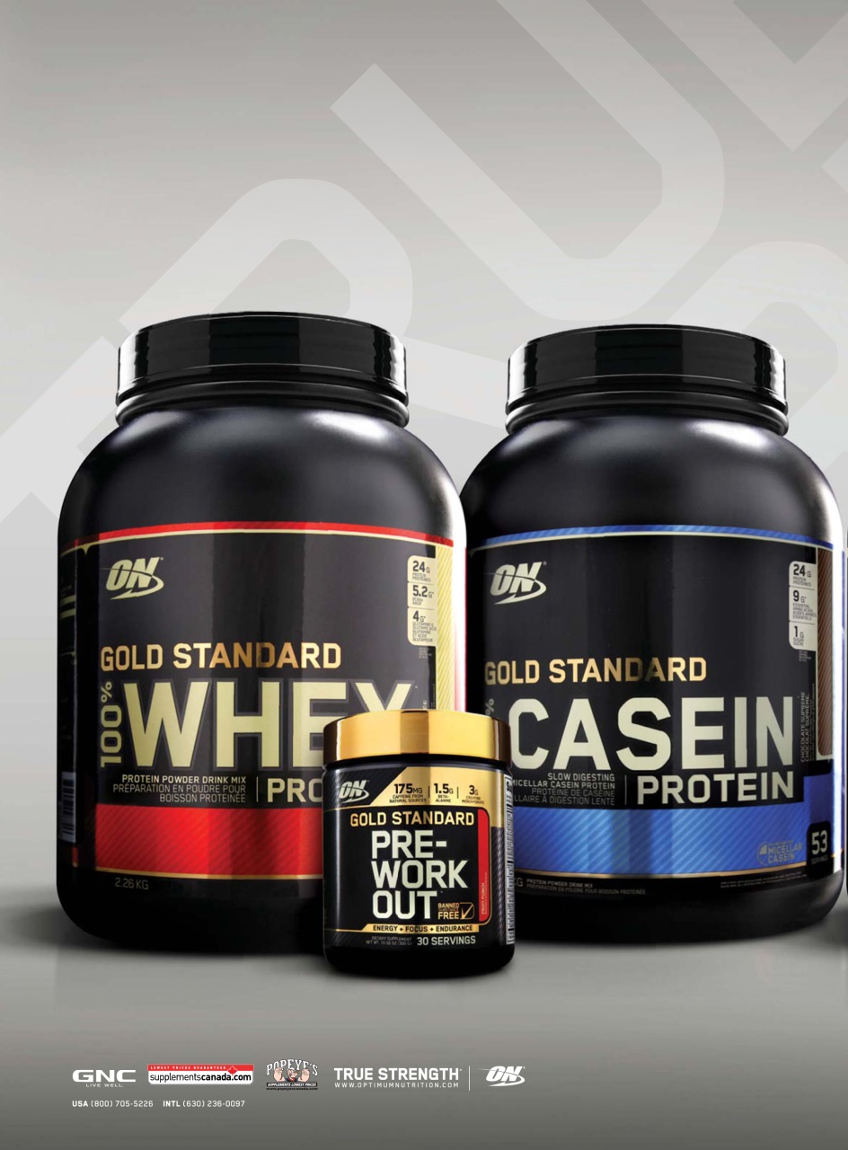 Muscle Insider Magazine - Dec/Jan 2015 Back Issue