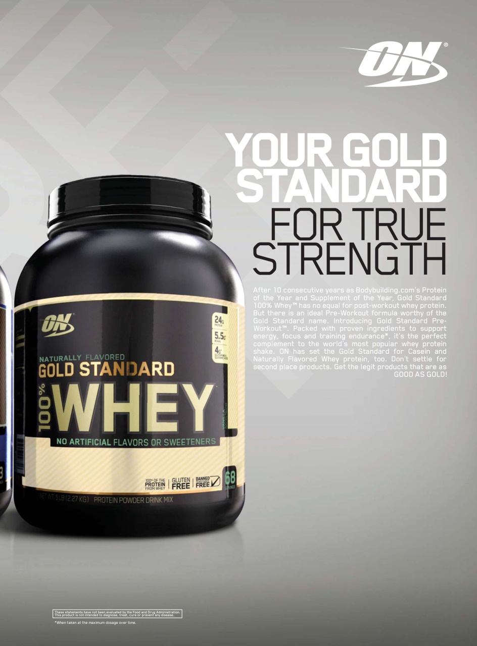 Muscle Insider Magazine - Dec/Jan 2015 Back Issue