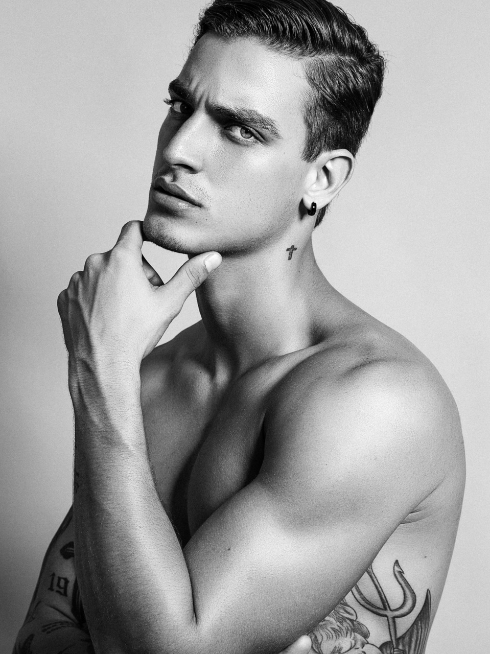 Adon Magazine - Issue 20 Back Issue