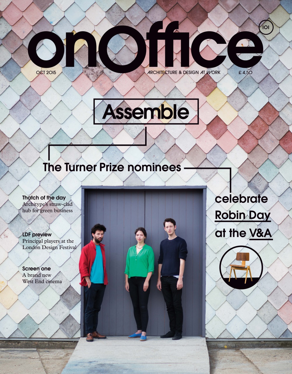 OnOffice Magazine - Oct 2015 Back Issue