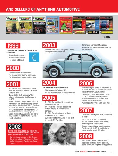 AutoTrader Magazine - 17-025 Subscriptions | Pocketmags