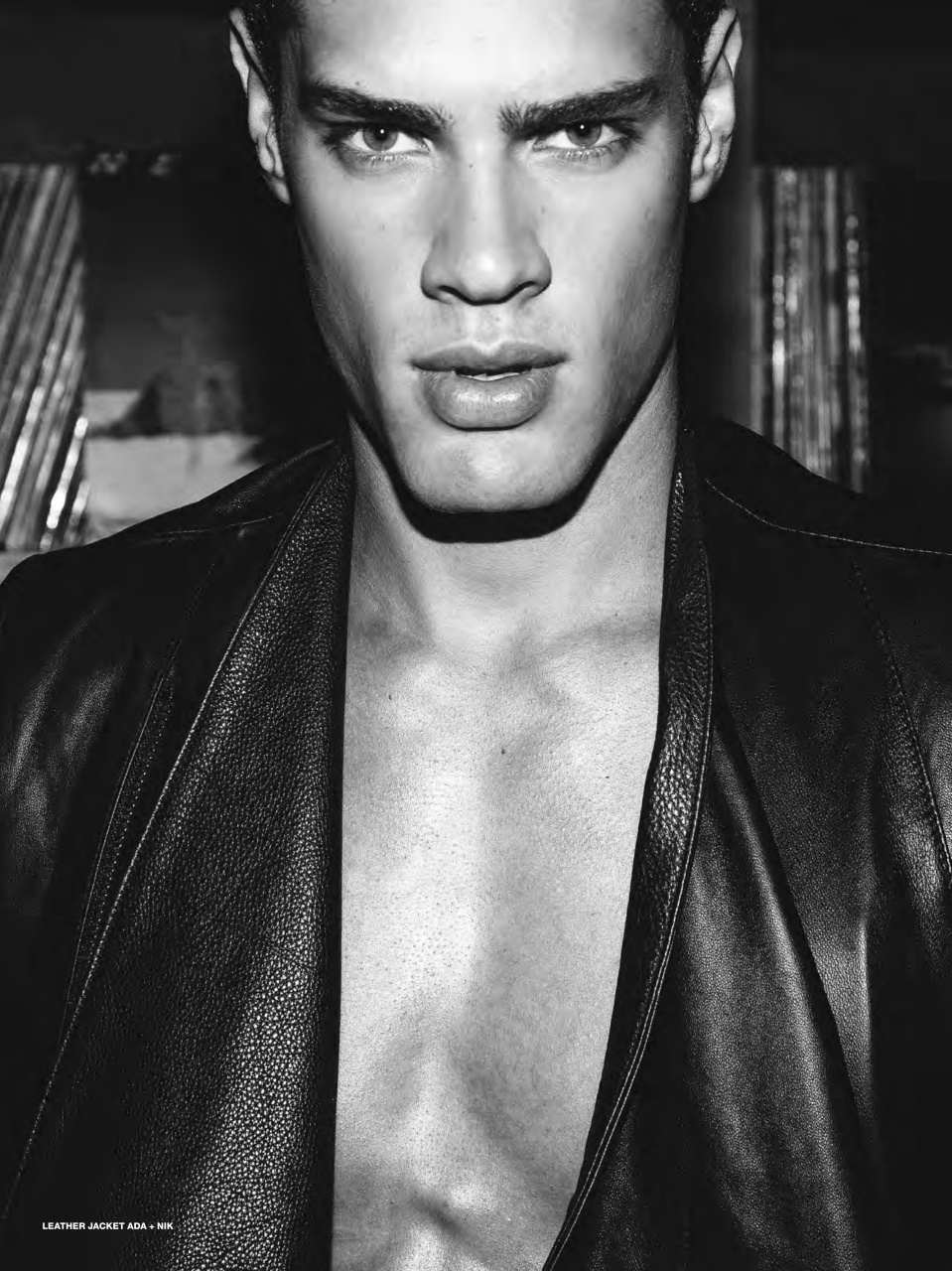 Adon Magazine - Issue 21 Back Issue