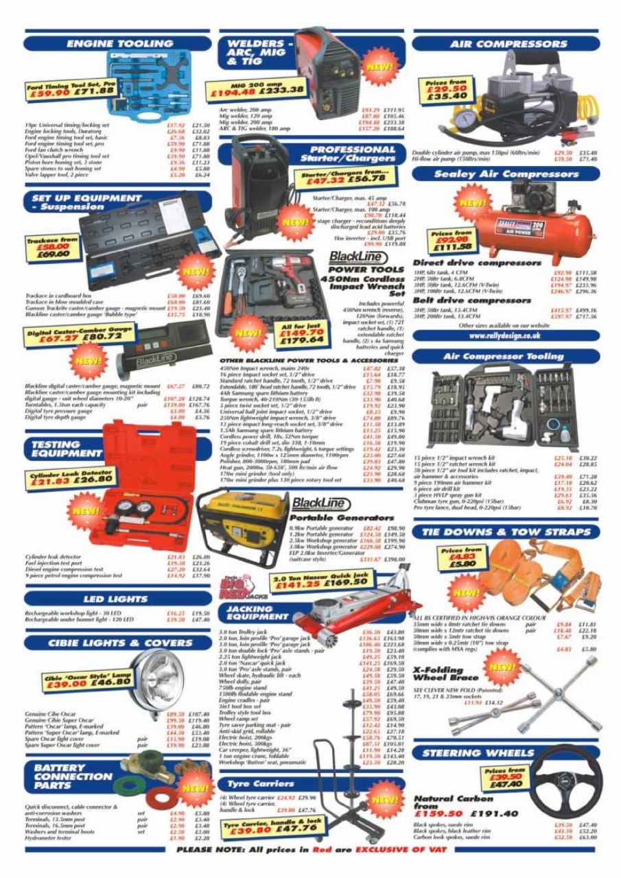Classic Ford Magazine - No. 242 40 Years Of The Fiesta MK1 Back Issue