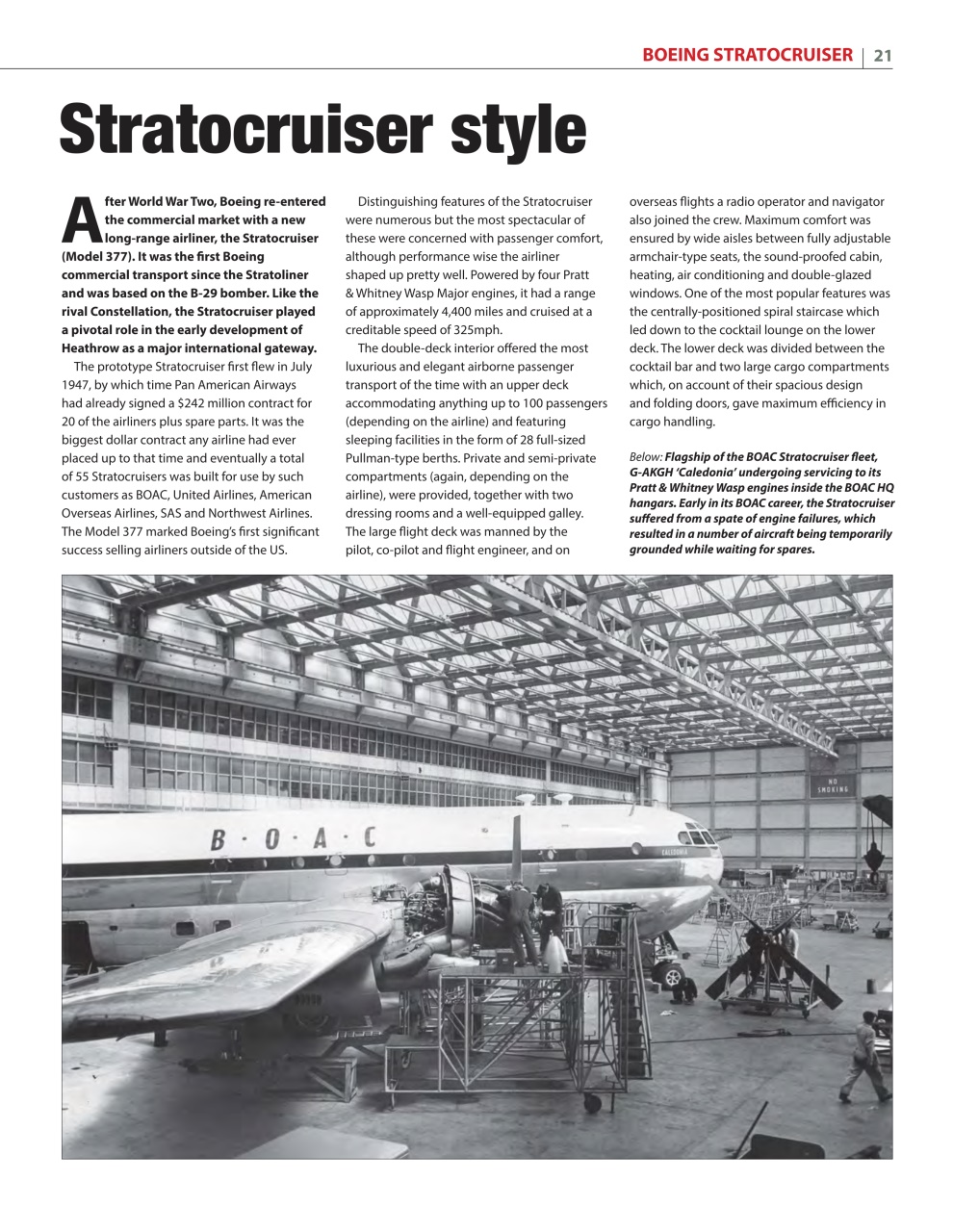 Aviation Archive Magazine - Issue 27 Back Issue