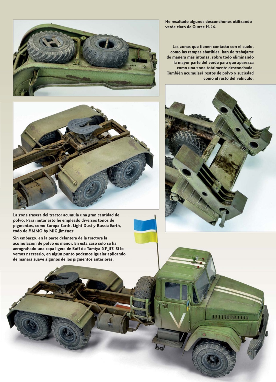 Euromodelismo Magazine - EM273 Back Issue