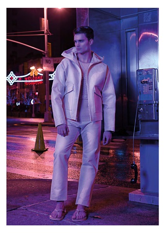 Lewis Magazine - Issue 2 Back Issue