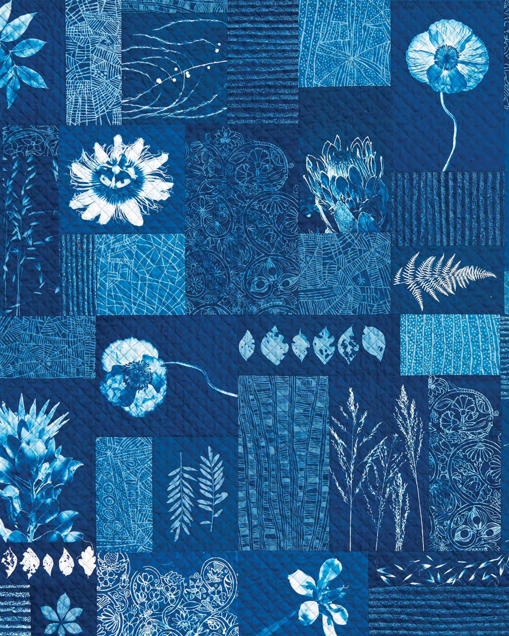 Pretty Patches Magazine - Issue 29 Subscriptions | Pocketmags