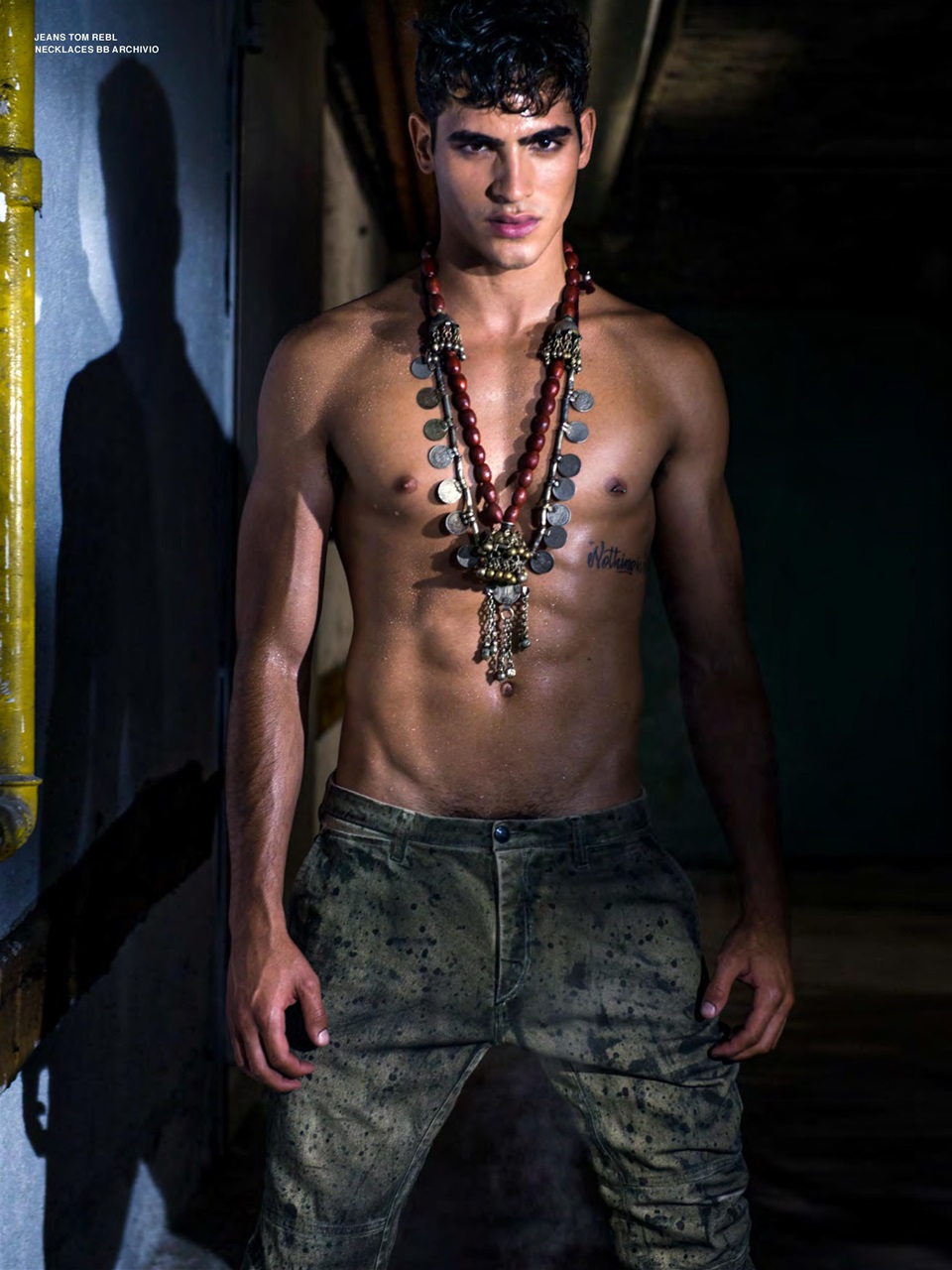 Adon Magazine - Adon 23 Back Issue