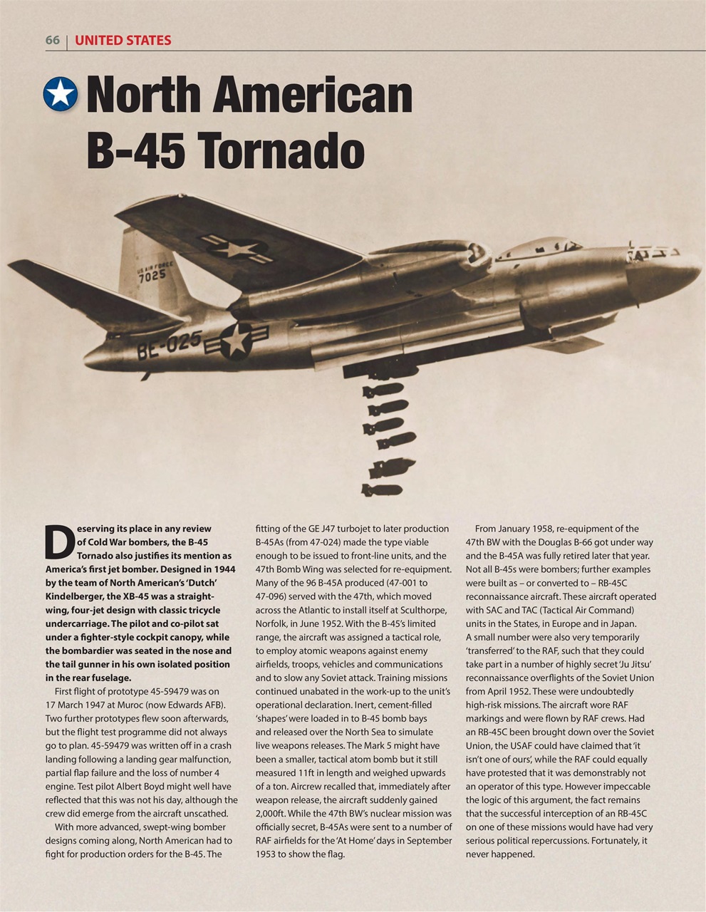 Aviation Archive Magazine - Issue 28 Back Issue