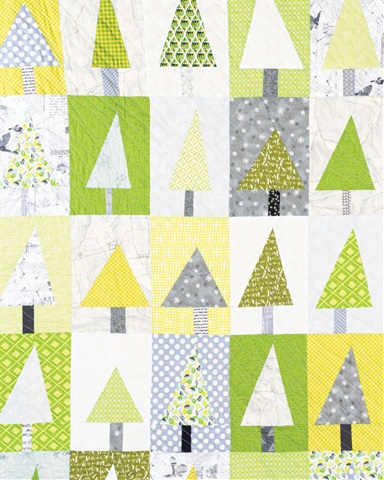 Pretty Patches Magazine - Issue 30 Subscriptions | Pocketmags