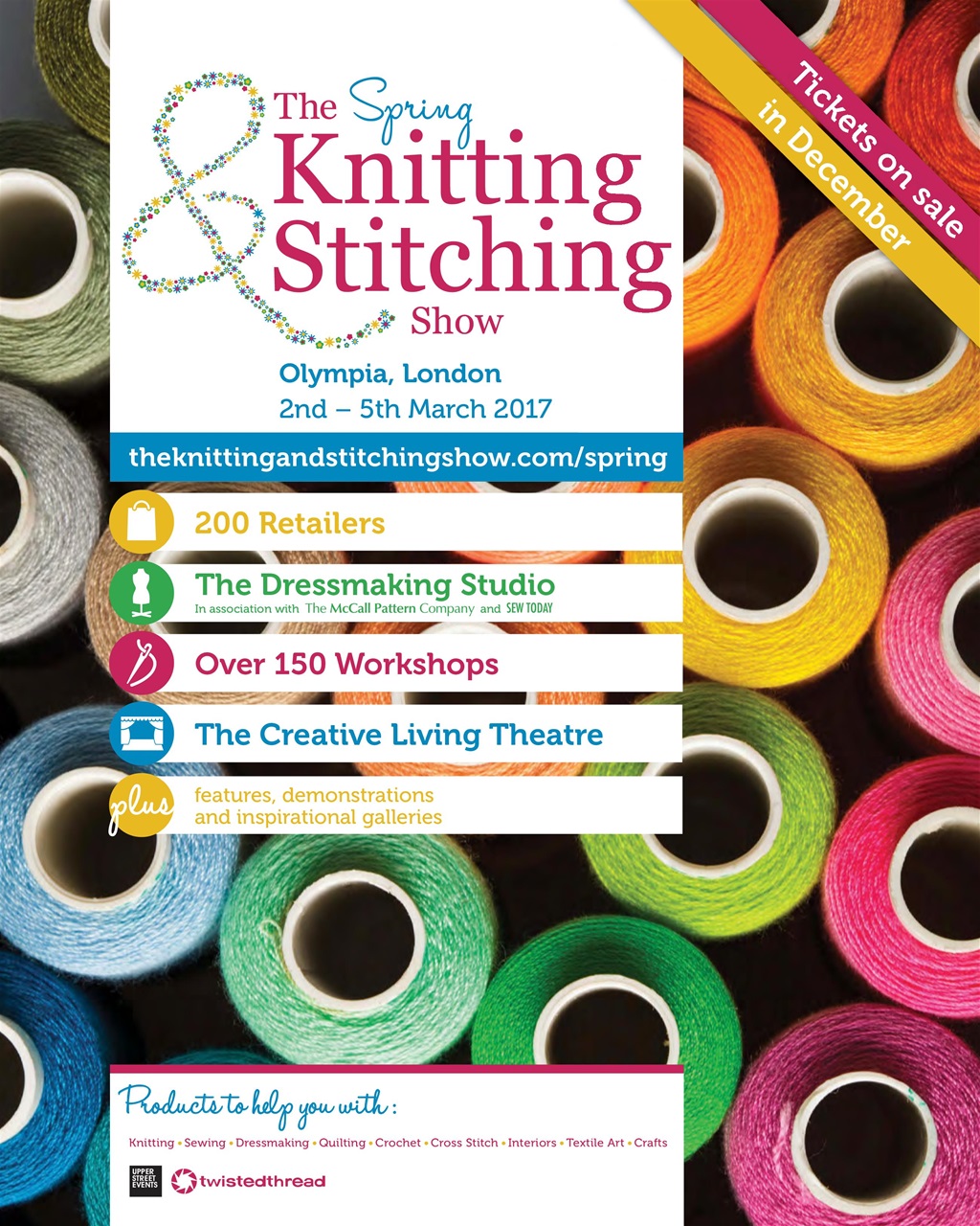 Pretty Patches Magazine - Issue 30 Back Issue