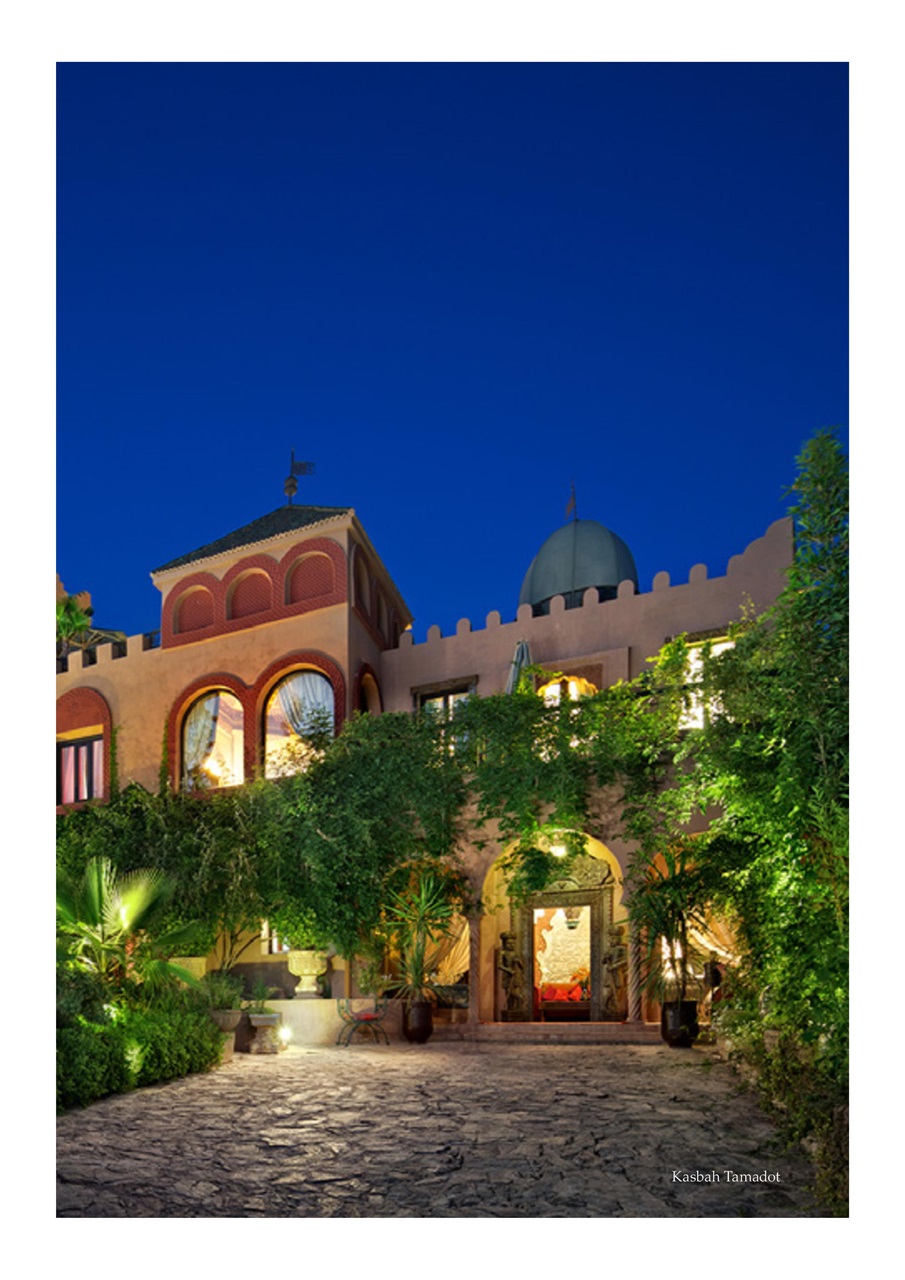 House of Coco Magazine - House of Coco Vol 7 Back Issue