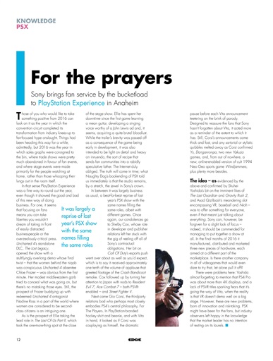 Edge Magazine - February 2017 Back Issue