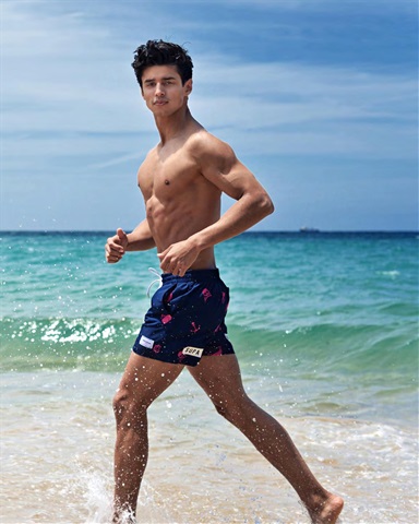 DNA Magazine - DNA #204 - Travel Issue Back Issue