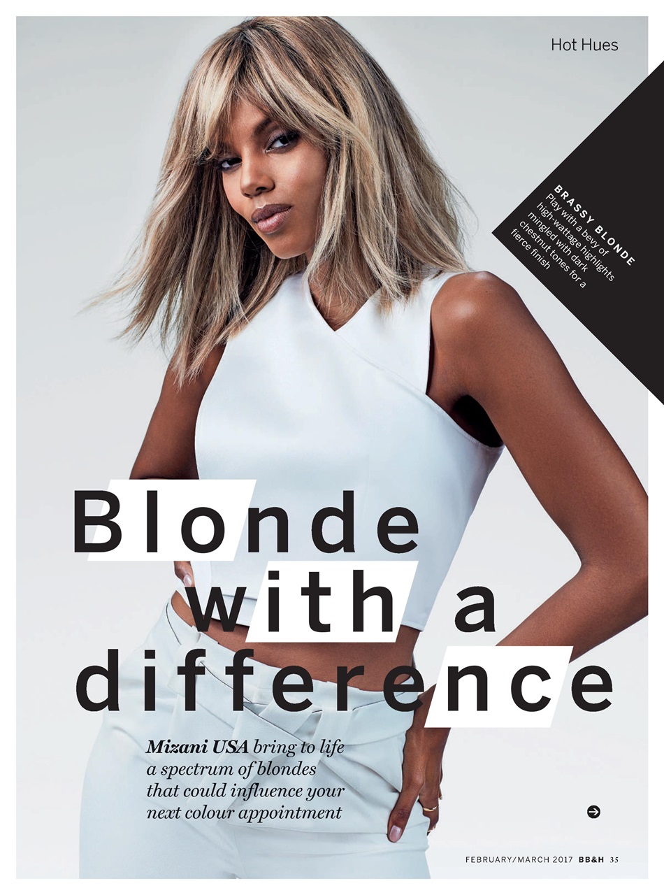 Black Beauty & Hair – the UK's No. 1 black magazine - Black Beauty ...