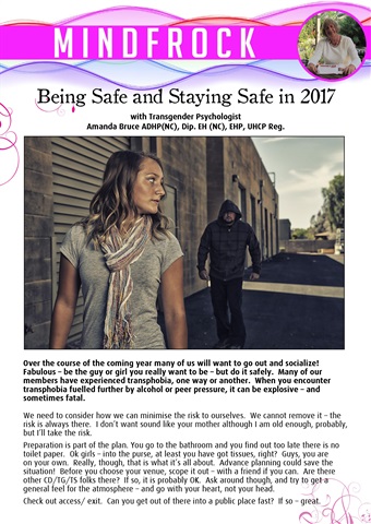 Frock Magazine - Frock Magazine 041 Back Issue