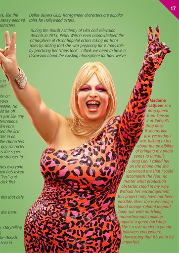 Frock Magazine - Frock Magazine 041 Back Issue