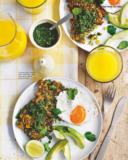 delicious. Magazine - Feb-17 Back Issue