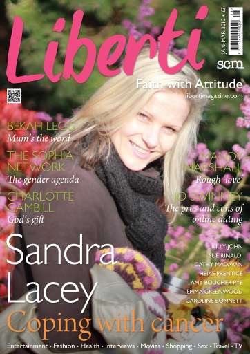 Liberti Magazine - Liberti Issue 28 Back Issue