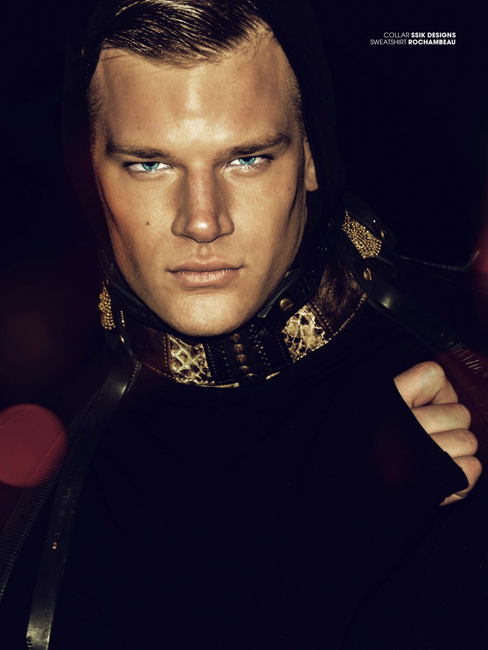 Adon Magazine - Issue 25 Back Issue