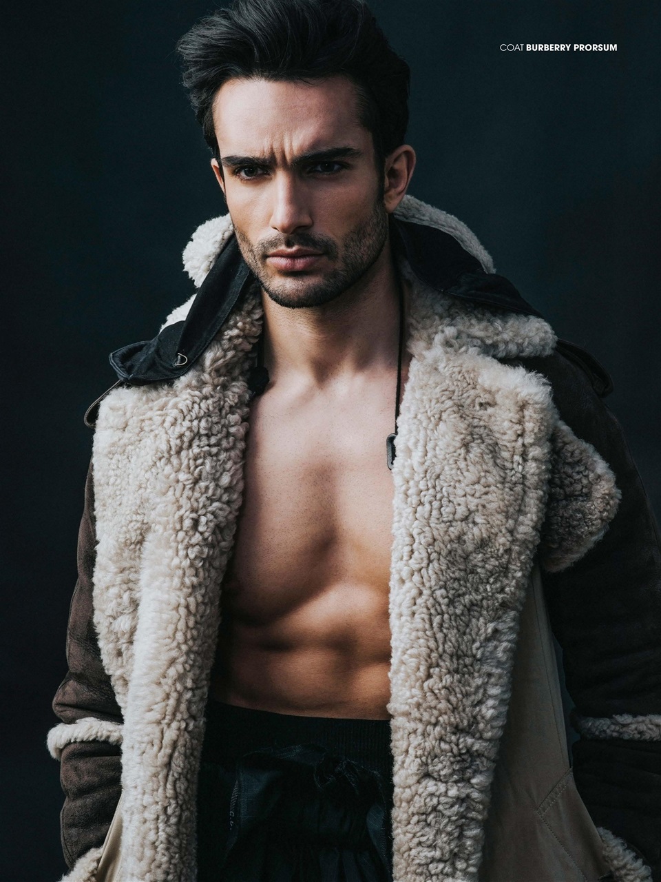 Adon Magazine - Issue 25 Back Issue