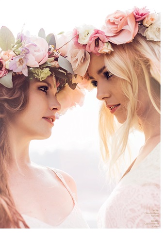 Unveiled Magazine - Issue 4 Back Issue