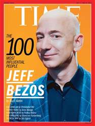 Time Magazine Back Issues | Pocketmags