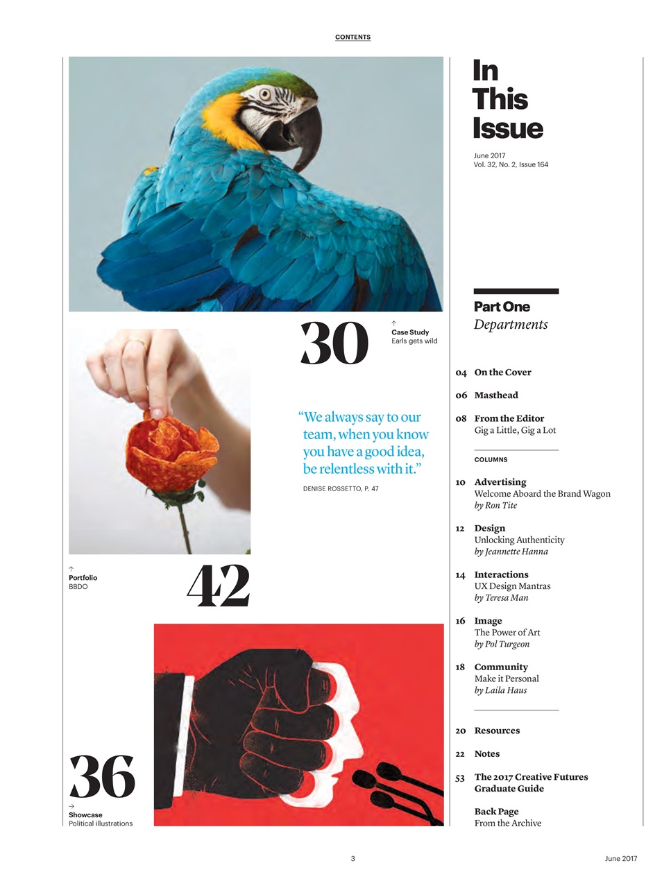 Applied Arts Magazine - May/June 2017 - Photography and Illustration ...