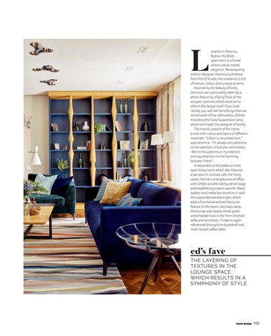 Home Design Magazine - Issue#20.2 2017 Subscriptions | Pocketmags