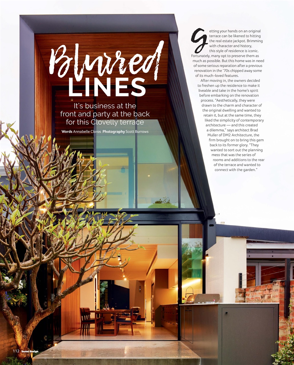 Home Design Magazine - Issue#20.2 2017 Subscriptions | Pocketmags