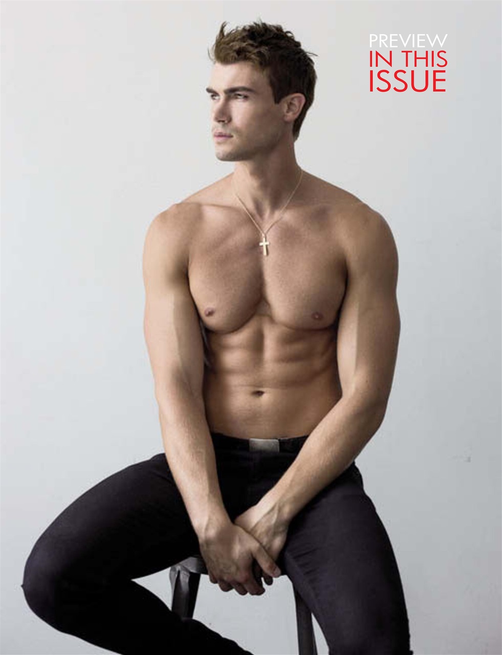 MM in English Magazine - May 2017 Back Issue