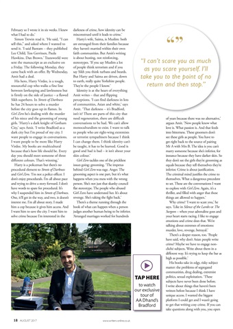 Writing Magazine - August 2017 Subscriptions | Pocketmags