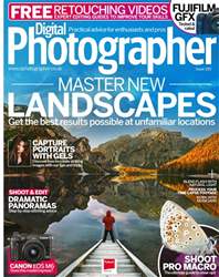Practical Photography Magazine - September 2017 Subscriptions | Pocketmags