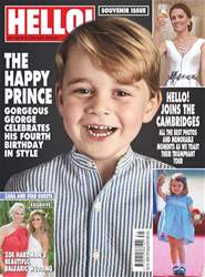 Grazia Magazine - 31st July 2017 Subscriptions | Pocketmags